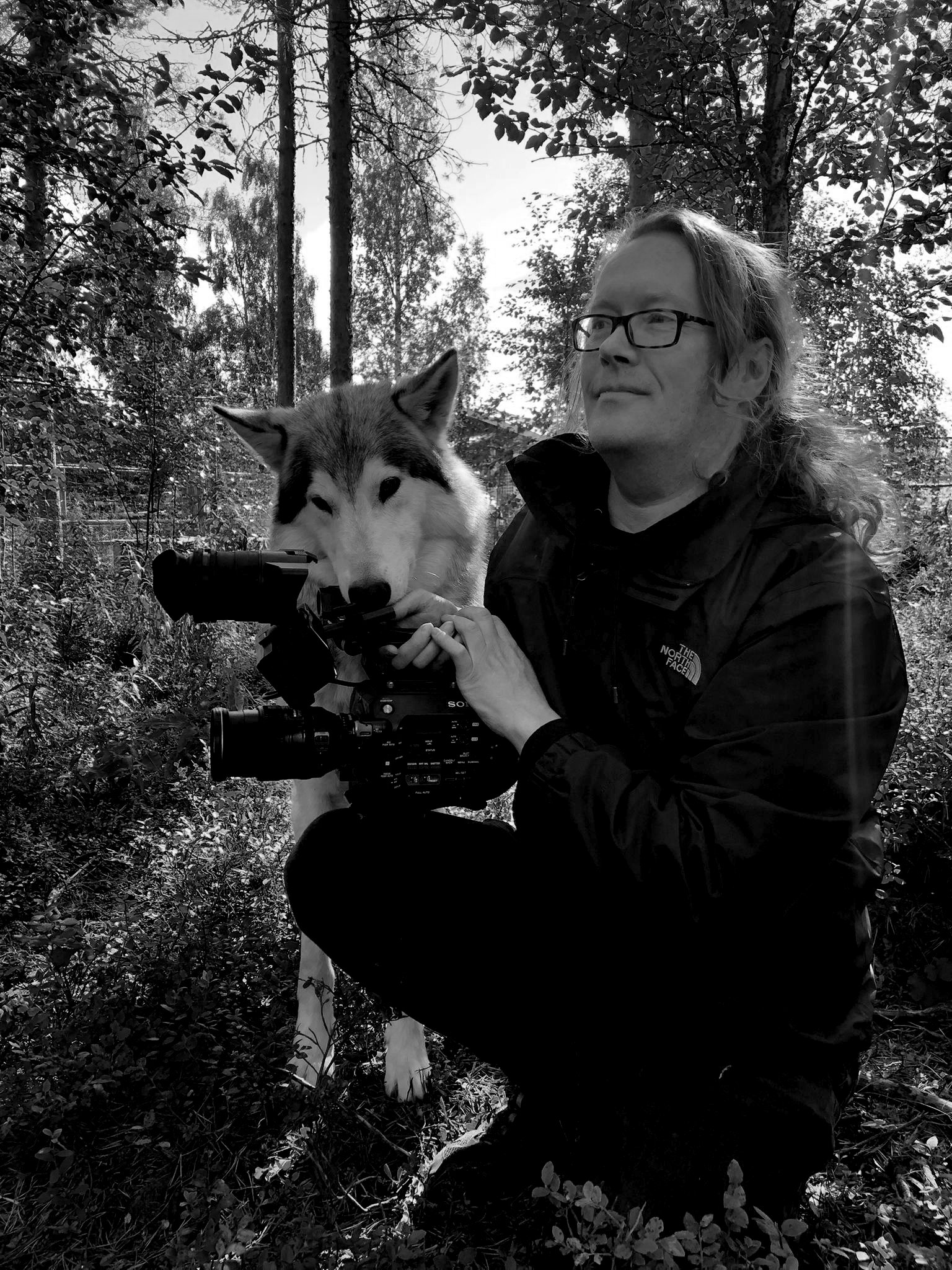 Esittelyssä valmennettava: Vesa Ranta, AV-alan ammattilainen - Oulu2026