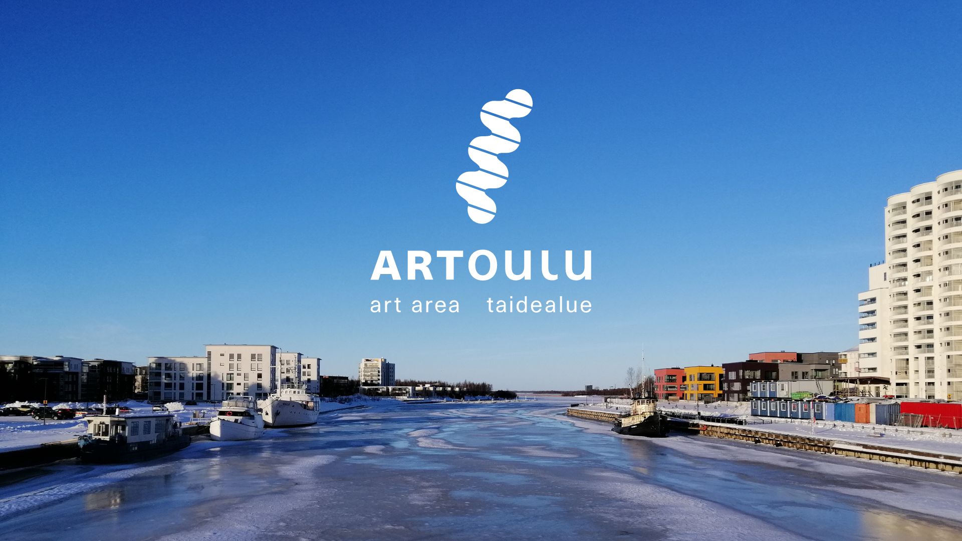Art Oulu Logo