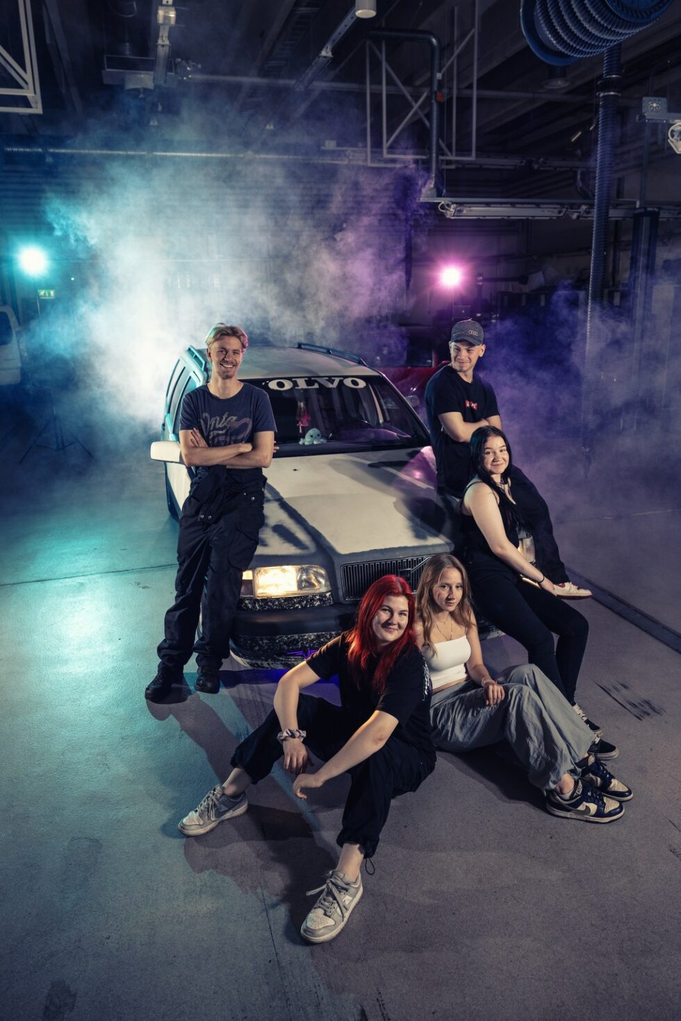 Oulu2026 European Capital of Culture 2026