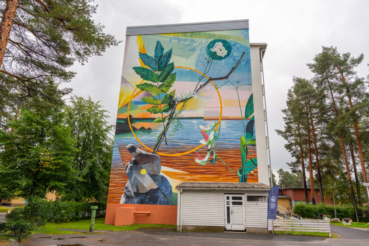 Oulu2026 European Capital of Culture 2026