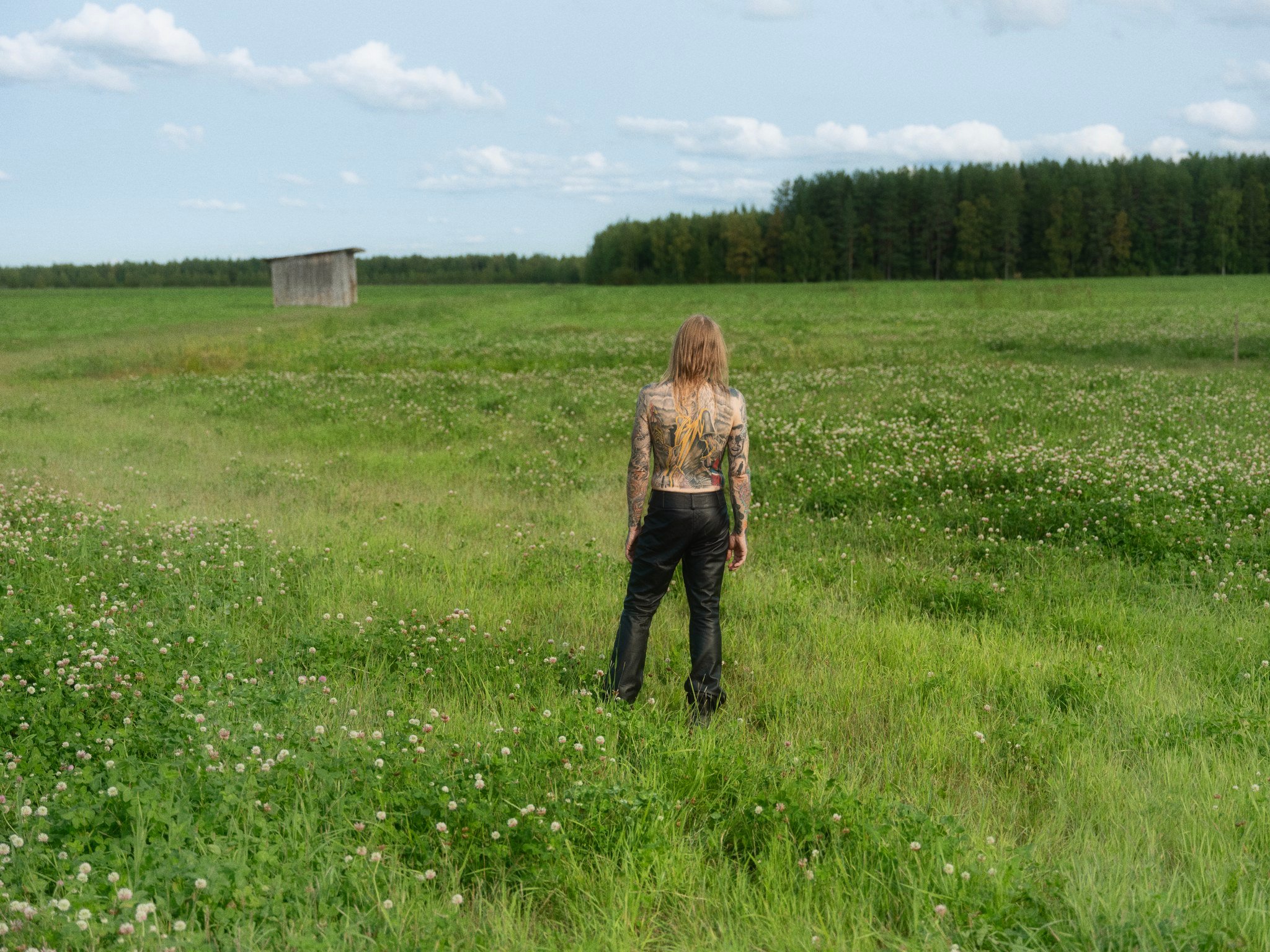 Oulu2026 Culture Programme