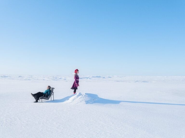 Oulu2026 Culture Programme