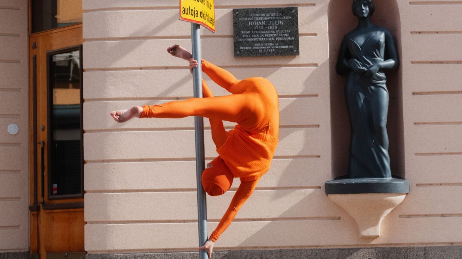 Oulu2026 Asuntomessuilla - Oulu2026