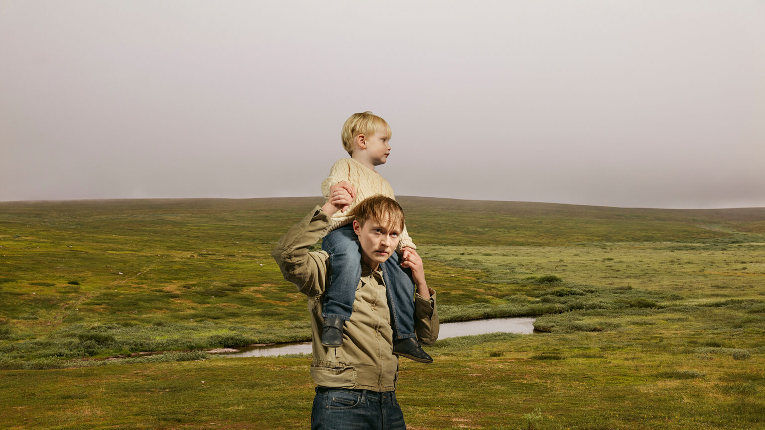 A Unique World Premiere in Oulu – Ovllá Brings Silenced Stories to Life ...