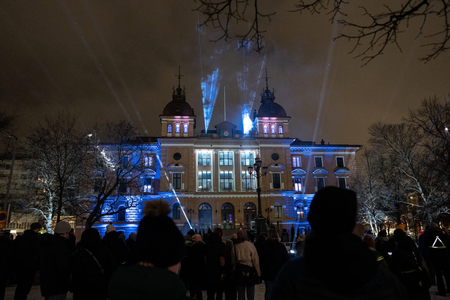Welcome to Oulu, the European Capital of Culture 2026